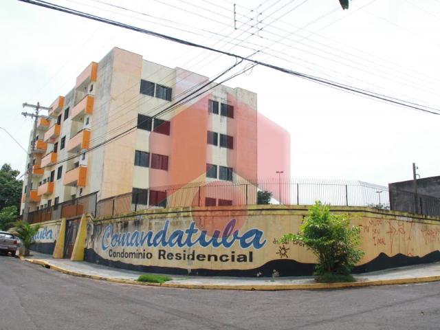 Apartamento 2 Dormitórios, 1 Banheiro e 1 Vaga no Jardim São Gabriel, Marília