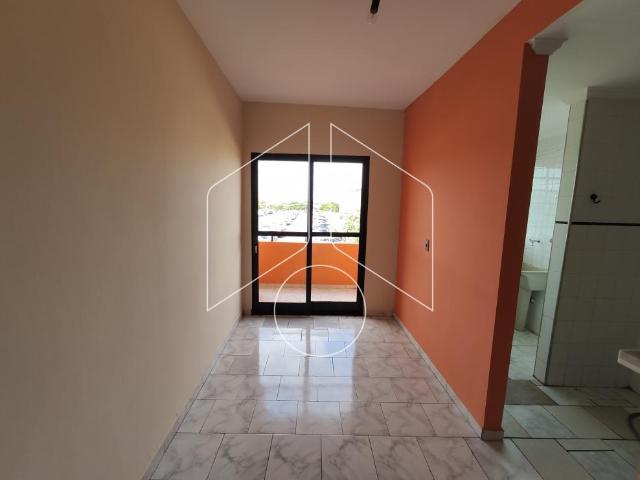 Apartamento 2 Dormitórios, 1 Banheiro e 1 Vaga no Jardim São Gabriel, Marília