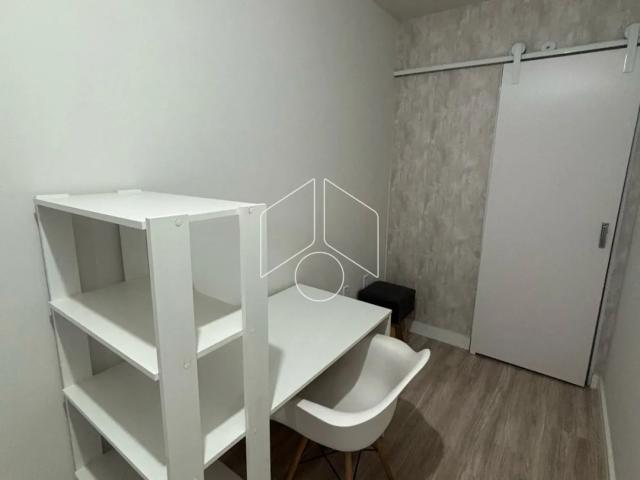 Apartamento 2 Dormitórios, 1 Banheiro e 1 Vaga no Sítios De Recreio Céu Azul