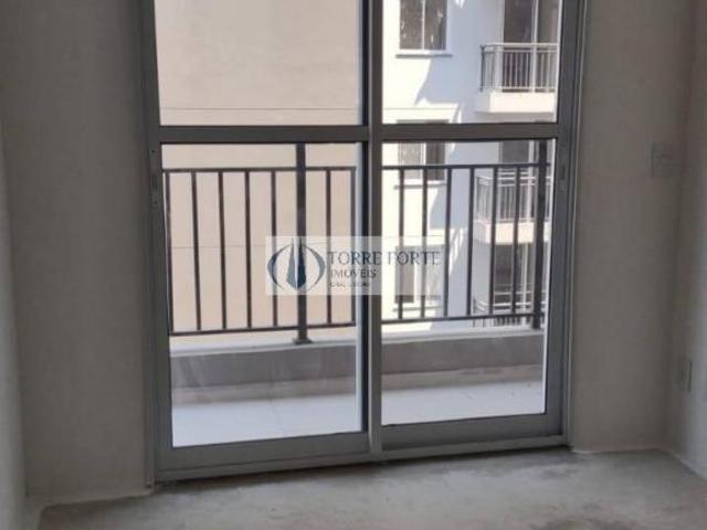 Apartamento 2 dormitórios 1 banheiro em Pirituba
