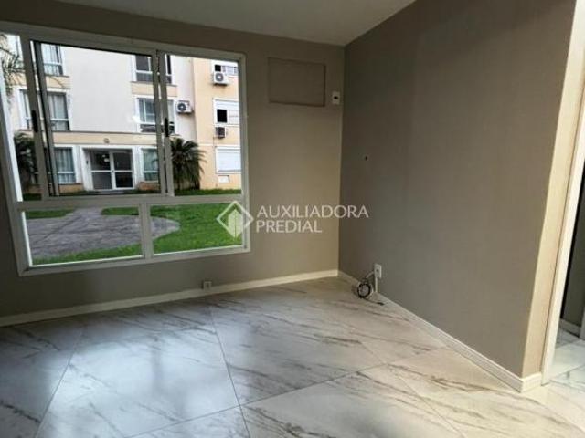 APARTAMENTO 2 DORMITÓRIOS 1 BANHEIRO NO CONDOMINIO FIGUEIRAS