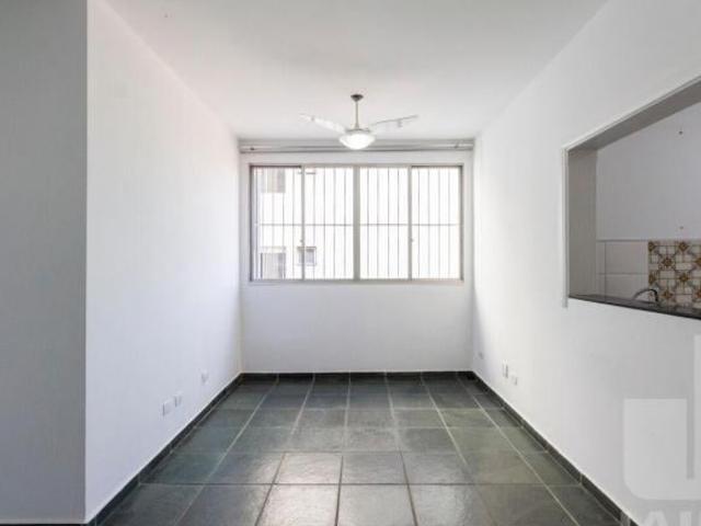 APARTAMENTO 2 DORMITORIOS 1 BANHEIRO SALA 2 AMBIENTES 1 VAGA