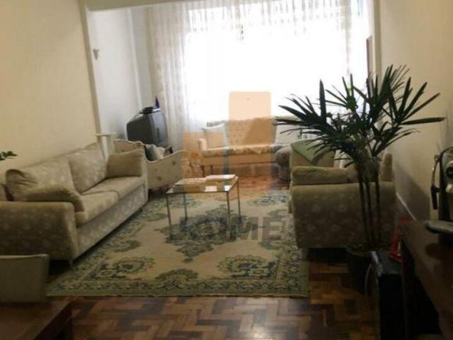 APARTAMENTO 2 DORMITORIOS 1 BANHEIRO SEM VAGA