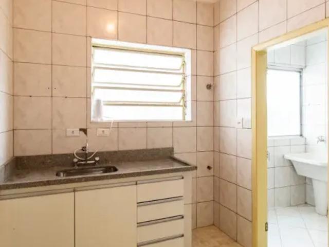 Apartamento 2 dormitorios 1 banheiro sem vaga