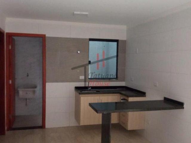 Apartamento 2 dormitórios, 1 banheiro Tatuapé