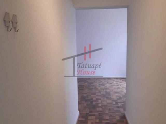 Apartamento 2 dormitórios,1 banheiro Vila Prudente
