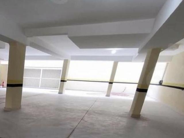 APARTAMENTO 2 DORMITÓRIOS, 1 SALA, 1 BANHEIRO SOCIAL, 1 VAGA DE GARAGEM VILA SUIÇA SANTO ANDR