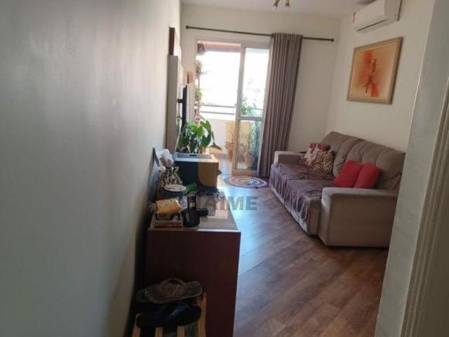 APARTAMENTO 2 DORMITÓRIOS 1 SALA 1 BANHEIRO 1 VAGA