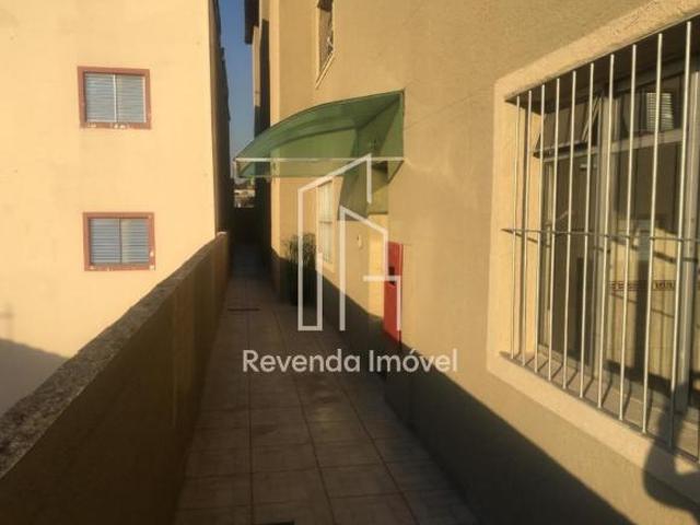APARTAMENTO 2 DORMÍTÓRIOS, 1 SALA, 1 BANHEIRO, 1 VAGA DE GARAGEM VILA SAN
