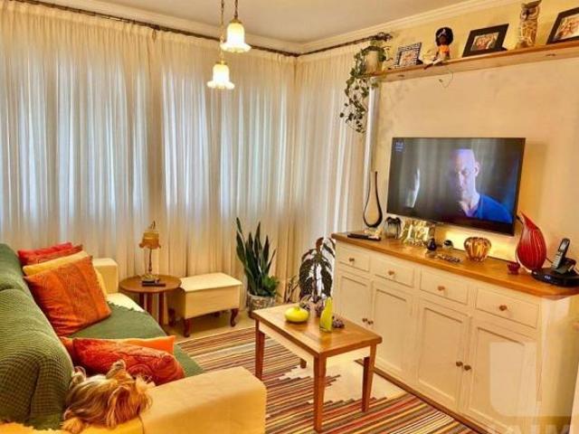 APARTAMENTO 2 DORMITÓRIOS 1 SALA 1 VAGA