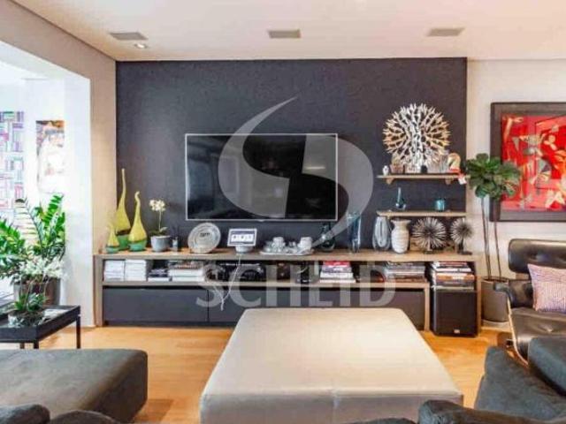 APARTAMENTO, 2 DORMITÓRIOS, 1 SUÍTE, 3 VAGAS VILA NOVA CONCEIÇÃO