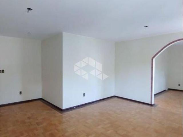 Apartamento 2 dormitórios 1 suíte 143m² 1 vaga no bairro São João