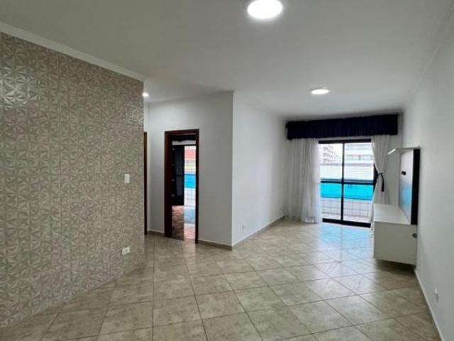 Apartamento 2 Dormitórios 1 Suíte – 150 metros do Mar, Ocian