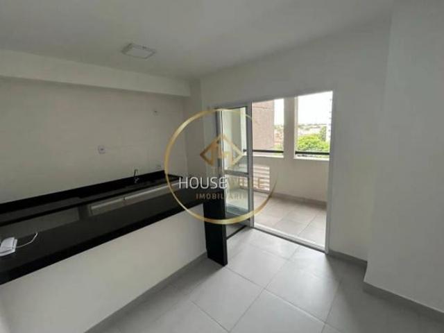 Apartamento, 2 Dormitórios 1 suíte, 1 vaga, Maranata Parque Industrial