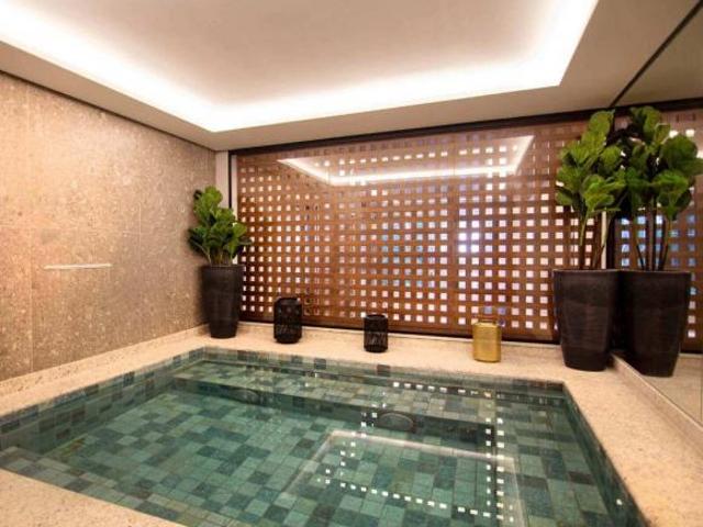 APARTAMENTO 2 DORMITÓRIOS 1 SUÍTE, 1 VAGA NA VILA MARIANA