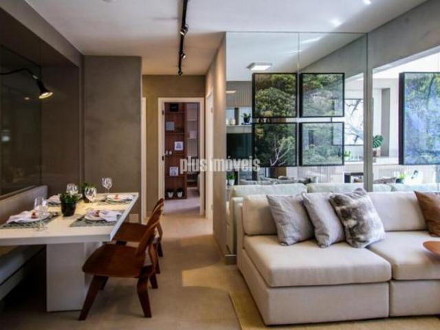 Apartamento 2 Dormitórios 1 Suite 1 Vaga no Morumbi!
