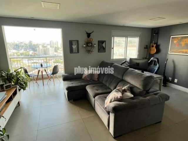 Apartamento 2 Dormitórios 1 Suíte 1 Vaga no Morumbi