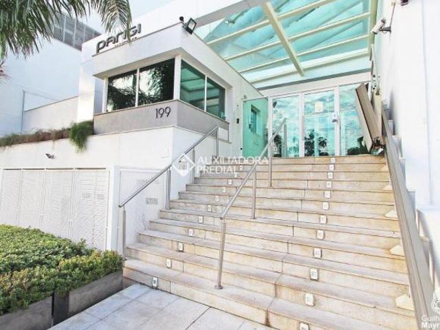 APARTAMENTO 2 DORMITÓRIOS, 1 SUITE, 1 VAGA NO BAIRRO TRES FIGUEIRAS