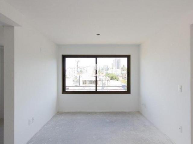 Apartamento 2 dormitórios, 1 suite, 1 vaga no Bairro Higienópolis