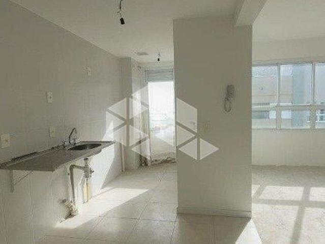 Apartamento 2 dormitórios, 1 suíte, 1 vaga no bairro Jardim Carvalho