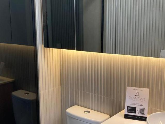 Apartamento 2 Dormitórios 1 Suíte 1 Vaga Novo Mundo