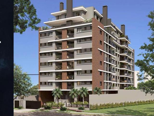 Apartamento 2 Dormitórios 1 Suíte 1 Vaga Água Verde