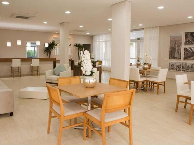 APARTAMENTO 2 DORMITORIOS 1 SUITE 1 VAGA AREADE LAZER MARAPE