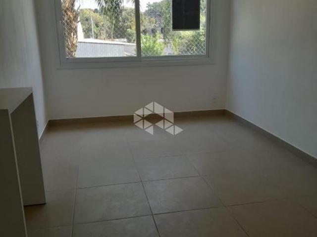 Apartamento 2 dormitorios, 1 suite, 1 vaga Bairro Gloria