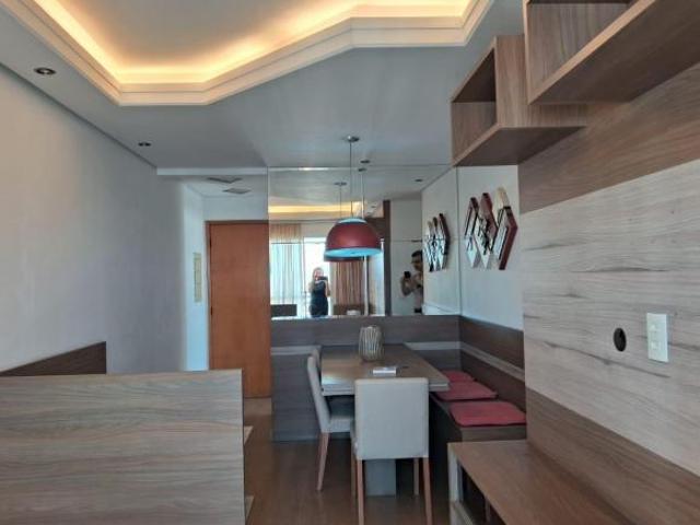 Apartamento 2 dormitorios, 1 suite, 1 vaga com varanda, à venda, Ipiranga, São Paulo, SP