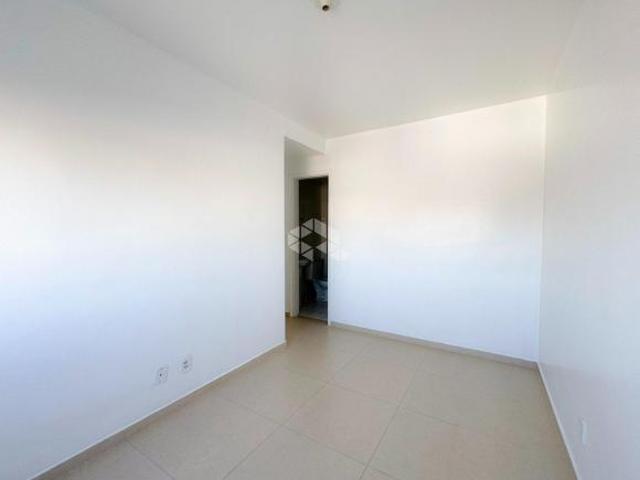 Apartamento 2 dormitórios, 1 suíte, 1 vaga de garagem, São Sebastião, Porto Alegre