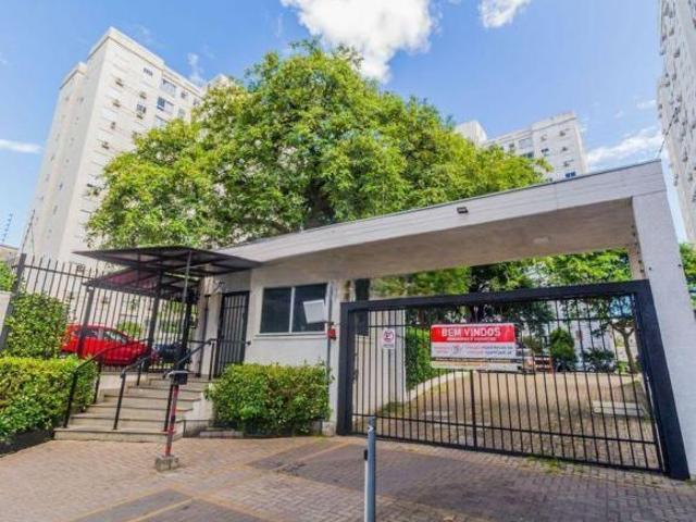 Apartamento 2 dormitórios, 1 suíte, 1 vaga e churrasqueira na Bento Gonçalves