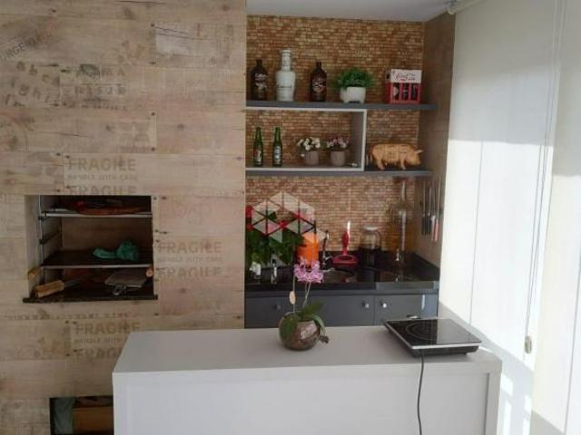 Apartamento 2 dormitórios, 1 suite, 1 vaga e lazer completo em Santana
