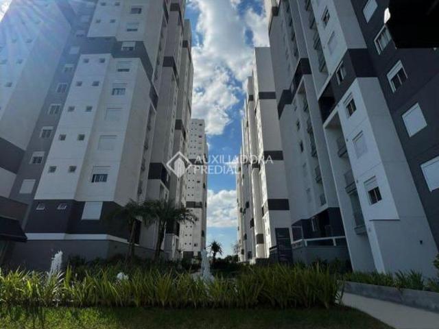 Apartamento 2 Dormitórios, 1 Suite, 1 Vaga em Condomínio Clube no Rudge Ramos SBC