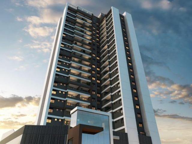 APARTAMENTO 2 DORMITÓRIOS, 1 SUÍTE, 1 VAGA EM SANTANA – LAZER COMPLETO