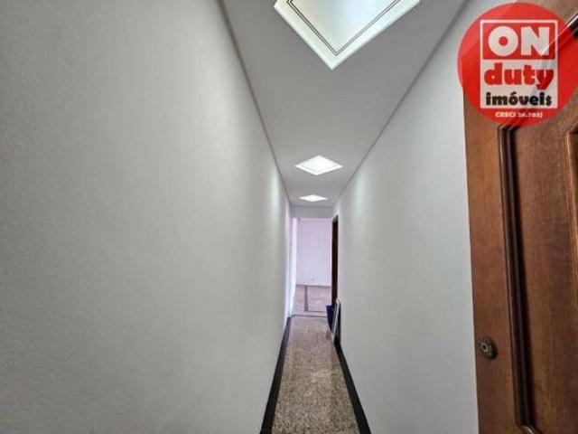 Apartamento 2 dormitórios, 1 Suíte, 1 vaga Fechada Campo Grande Santos/SP