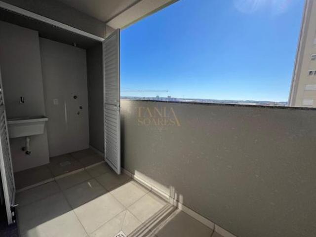 Apartamento 2 Dormitórios 1 Suíte 1 Vaga Frente Norte _ Condomínio tipo clube