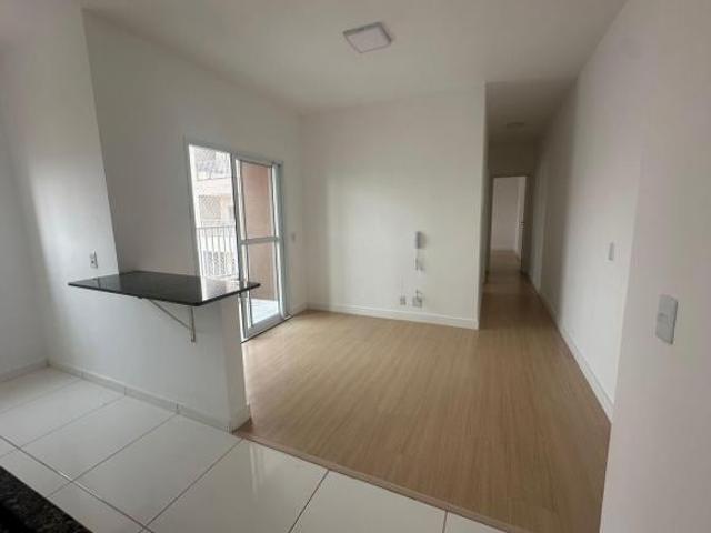 Apartamento 2 Dormitórios 1 suíte, 1 vaga, Grand Kazza Urbanova