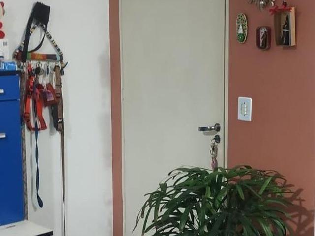 Apartamento 2 dormitórios, 1 suite, 1 vaga  Laser Completos