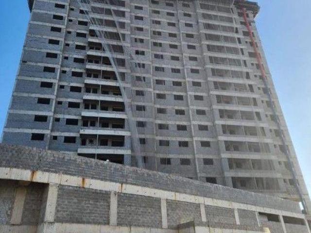 Apartamento: 2 Dormitórios, 1 Suíte, 1 Vaga, lazer completo. Mongaguá