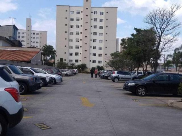 Apartamento 2 dormitórios 1 suíte 1 vaga lazer completo
