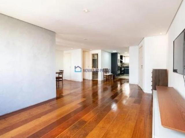 APARTAMENTO 2 DORMITÓRIOS 1 SUÍTE 1 VAGA PARAÍSO
