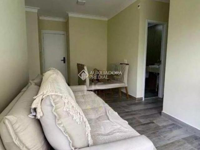 Apartamento 2 dormitórios 1 suíte, 1 vaga, Planalto São Bernardo do Campo