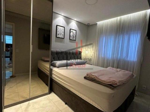 Apartamento 2 dormitórios,1 suíte,1 vaga Tatuapé