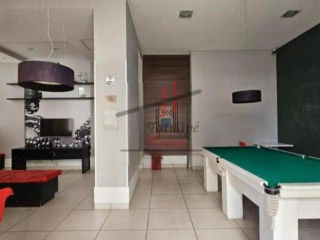 Apartamento 2 dormitórios,1 suíte,1 vaga Tatuapé