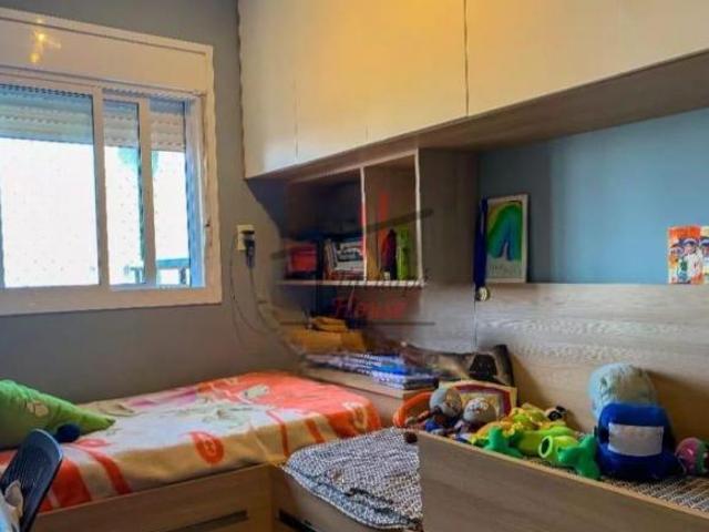 Apartamento 2 dormitórios,1 suíte,1 vaga Tatuapé
