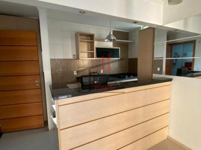 Apartamento 2 dormitórios,1 suíte,1 vaga Tatuapé