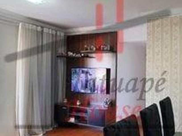 Apartamento 2 dormitórios,1 suíte,1 vaga Tatuapé