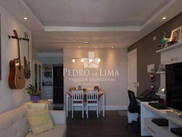 Apartamento 2 dormitórios, 1 suíte, 1 vaga, Tatuapé