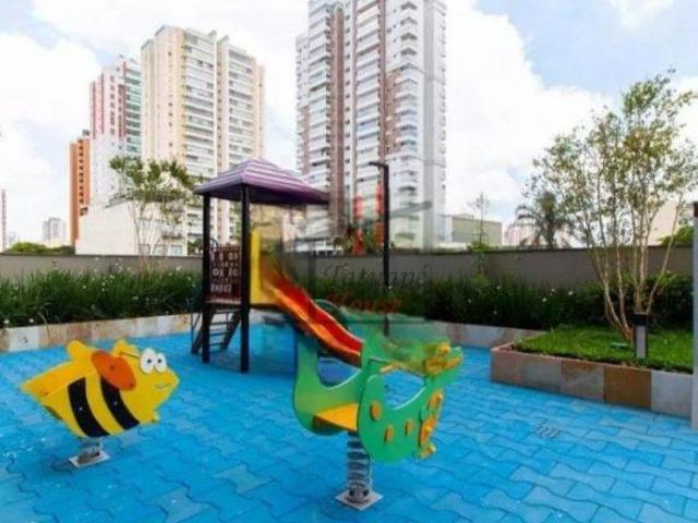 Apartamento 2 dormitórios,1 suíte,1 vaga Tatuapé