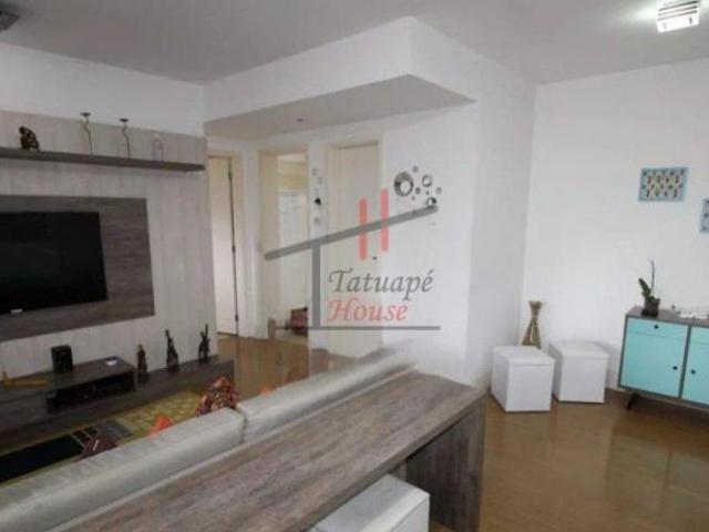 Apartamento 2 dormitórios,1 suíte,1 vaga V.Formosa